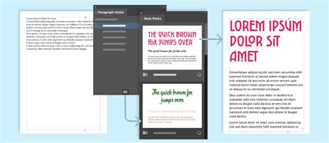 Top 12 Adobe Indesign Features A Step By Step Guide