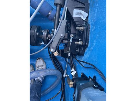 스턴드라이브 자동조타기 설치 대양솔루션