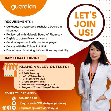 Hanizaa Zakaria On Linkedin Hi Connection We Are Hiring For The