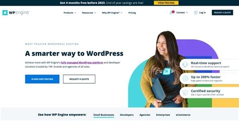 Wpengine Review