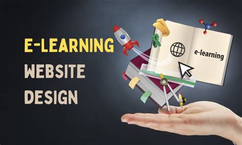 design elearning website tutor lms online course with elementor by coder sd fiverr