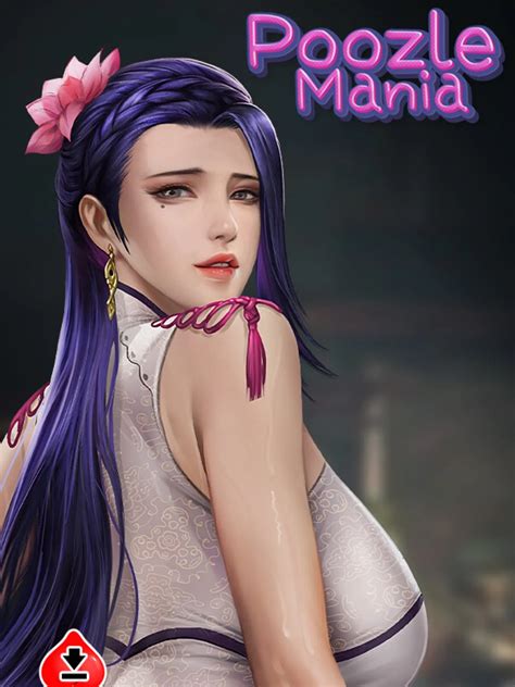 Poozle Mania Stash Games Tracker