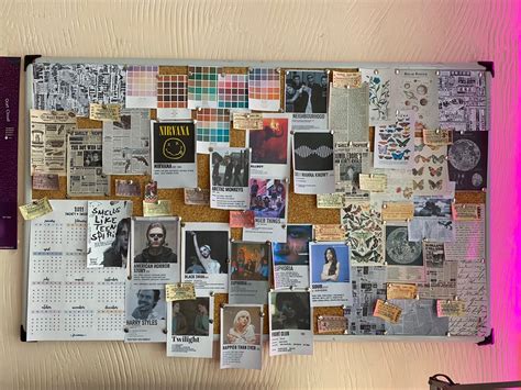 Pin Board Aesthetic Artofit