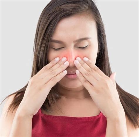 Chronic Rhinitis Ρινολογική Ομάδα Αθηνών