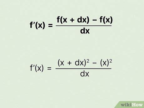 How To Find The Derivative From A Graph Methods Examples