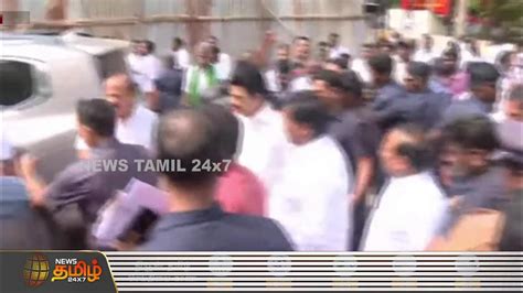 🔴live முதலமைச்சர் ஸ்டாலின் செய்தியாளர் சந்திப்பு Cm Press Meet