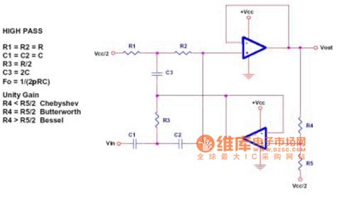 Double Op Amp Realization Circuit Diagram 2 Amplifier Circuit Circuit Diagram