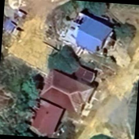 Deteksi Atap Deep Learning Object Detection Dataset By Kelompok Deep