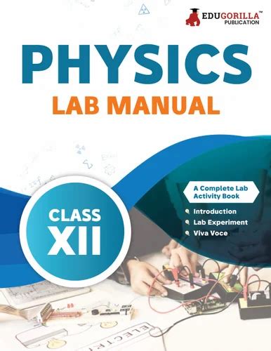 Cbse Class 12th Physics Lab Manual At ₹ 415 Month In Lucknow Id 2854158416673