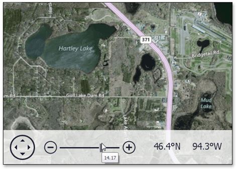 Zooming Winforms Controls Devexpress Documentation