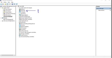 How To Solve Bluetooth Error Code 43 On Microsoft Windows 10 8 7 R