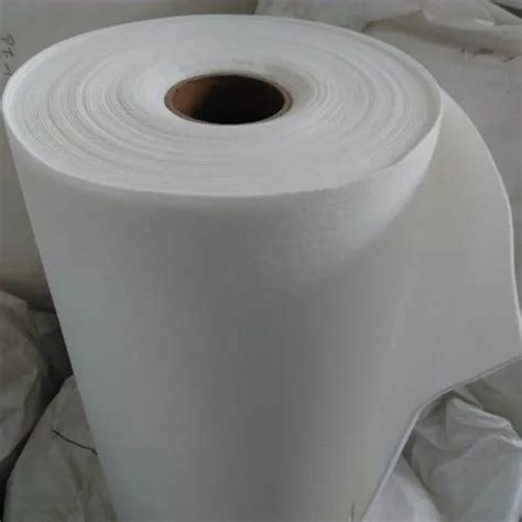 Pp Polypropylene Filter Cloth Thickness Standard At Best Price In