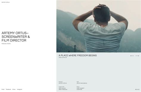 Simplicity Is Key Exploring Minimal Web Design Toptal®