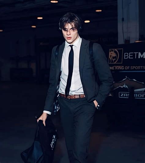 Matt Rempe On Tumblr