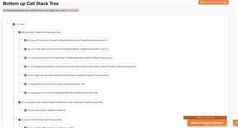 Jvm Dump分析工具 Csdn博客