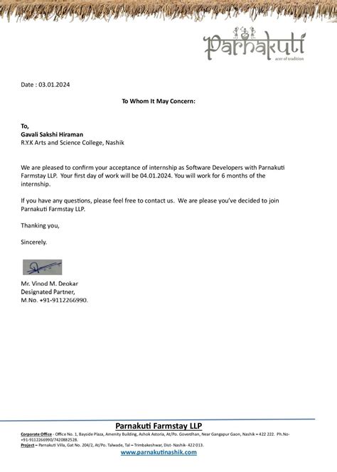 sakshi gavali on linkedin softwaredeveloper programming reactjs internship liveproject