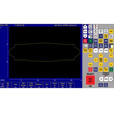 Centroid Acorn Router Pro Cnc Software License
