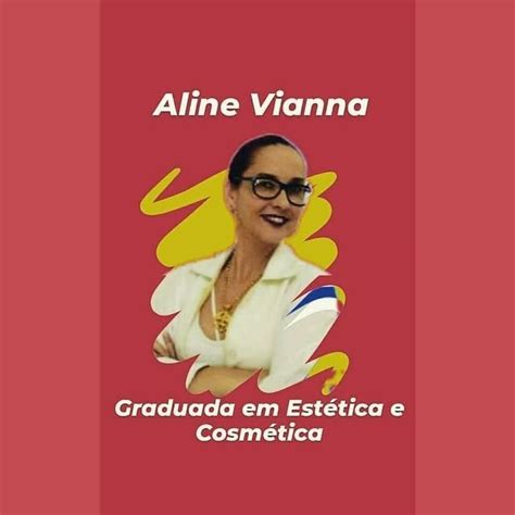 Aline Vianna Vianna107 On Threads