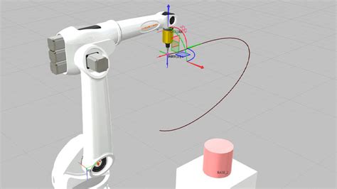 Basics Of Robotics Visual Components Academy