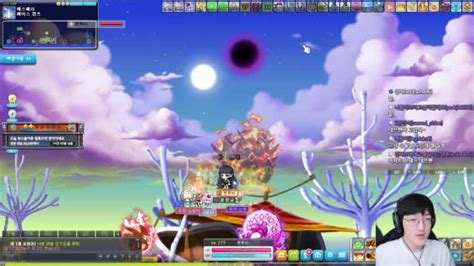 명훈 밥먹기살찌기 프로젝트6일차 카페 보고 보충제 구매 윷놀이미니게임 즐기기 1월 보스주간수입정산 호영 하드세렌제로불독 보스하버 메카닉 어빌뽑기