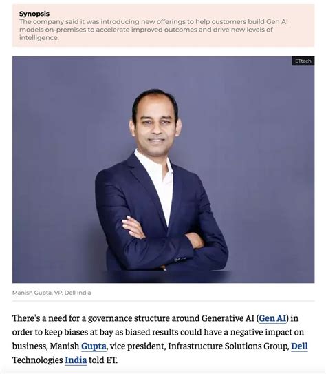 Genai Dellforstartups Ai Startups Dell Technologies