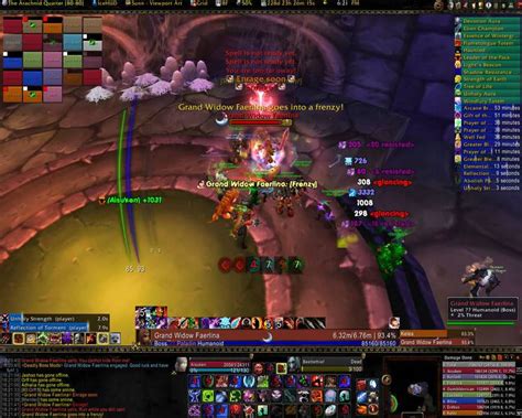 How To Build A Wow Ui Warexamination15