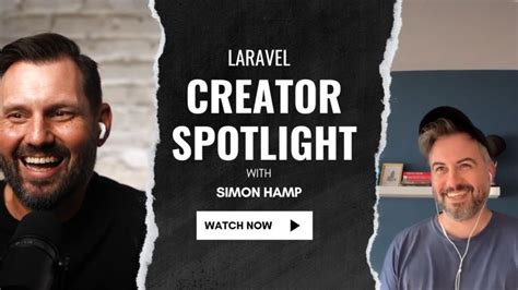 Laravel News On Linkedin Building Desktop Applications Using Native Php With Simon Hamp Laravel