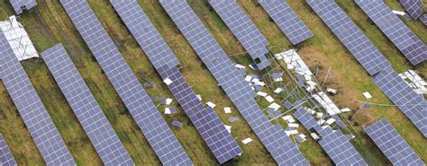 How Wireless Networks Protect Pv Systems Reduce Costs Hitachi Energy