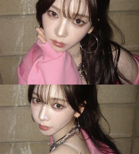 [종합] 카리나 일본서 아찔한 말실수 터져…‘방송사고급 헛웃음만 작렬