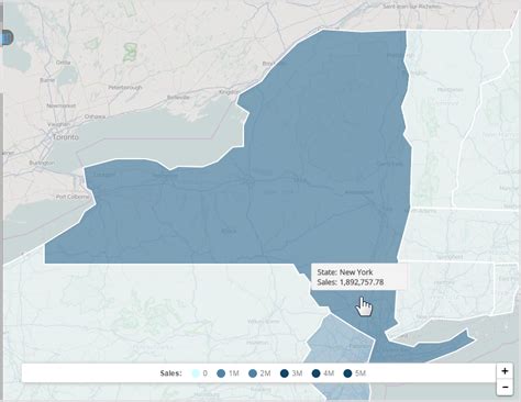 Create Geomaps