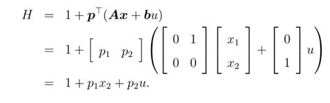 Equation Solving Calculations With Vectors And Matrices Mathematica Stack Exchange