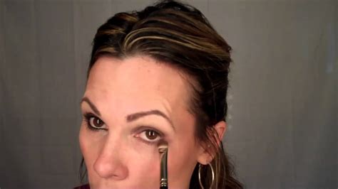 Sandra Bullock Eye Makeup Tips Saubhaya Makeup