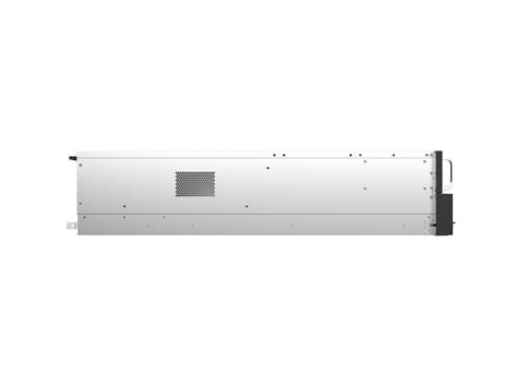 Zotac 4u Dual Intel Cpu Rack Mount Gpu Server Barebone Zrs 3220m2