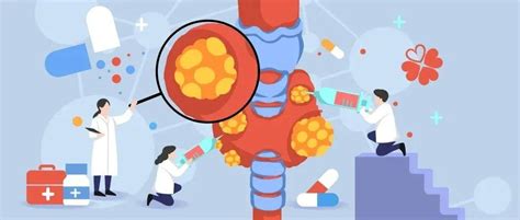 常见甲状腺疾病有哪些？一文教你保护甲状腺！国际甲状腺知识宣传周 知乎