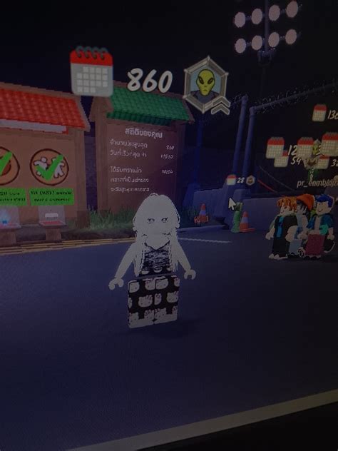Roblox พูดคุย หาเพื่อนเล่น Th 99คืนคับ ขาด2 เน้อออ Facebook