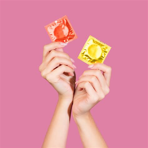 Condom And Lube Guide My Libido Doc
