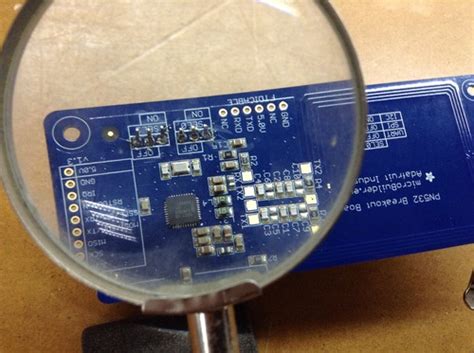 Reading RFID Tags With The Raspberry Pi Piday Raspberrypi Raspberry Pi Adafruit Industries