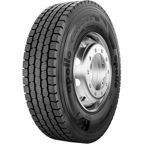 Enducombi Rdos Apollo Commercial Truck Tires Sttc