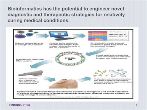 Bridging Histology And Bioinformatics Ppt