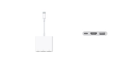 Apple Releases New Model Of Usb C Digital Av Multiport Adapter 9to5mac