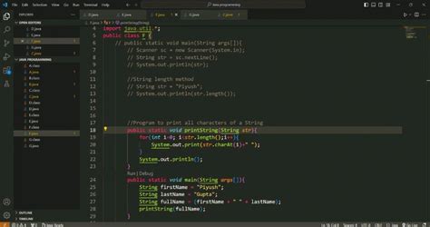 Day 21 Of 100daysofcode Challenge Java Basics Piyush Gupta Posted