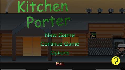 Kitchen Porter Apk For Android Download