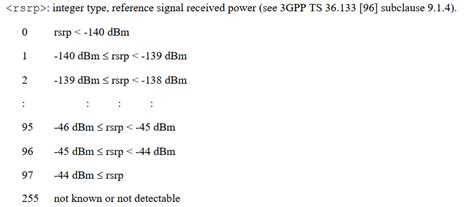 EG QCOPS QENG Commands Return Negative Numbers LTE Standard Module Quectel Forums