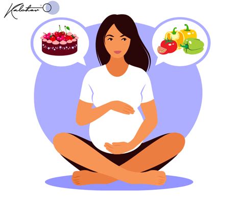 Забранени храни по време на бременност