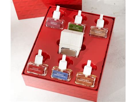 Homeworx By Harry Slatkin Seasons Diffuser