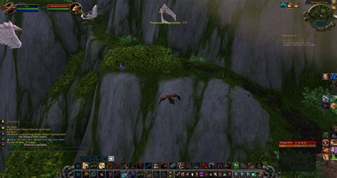 Springtail Crag Wow Screenshot Gamingcfg Springtail Crag Wow Screenshot Gamingcfg