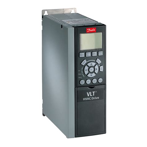 danfoss vacon vlt hvac fc102 drive rey lenferna