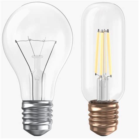 Bulb Modelling 3d Model Turbosquid 1369025