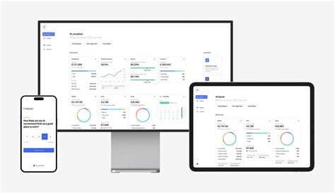 Finfo Communicating Data