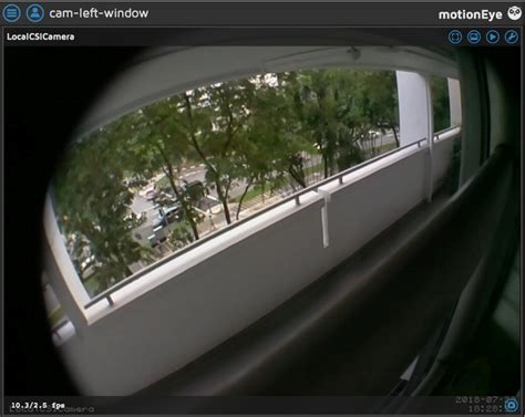 How To Make Your Raspberry Pi Zero W Camera See An Ultra Wide View